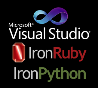 ¿Ya sabes que es IronPython y IronRuby y como va la cosa? ~ Blog hcovenas